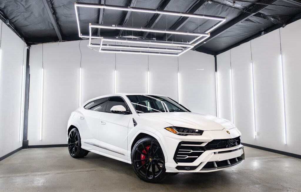 Rent Lamborghini Urus | Seattle Exotic Rentals